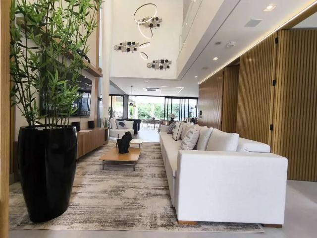 Casa / Sobrado para Venda em Bertioga/SP Riviera de São Lourenço 6 Quartos