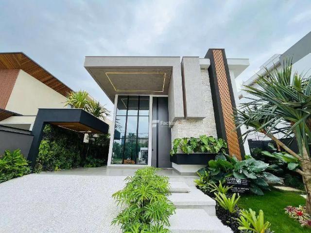 Casa / Sobrado para Venda em Bertioga/SP Riviera de São Lourenço 6 Quartos