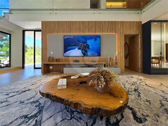 Casa / Sobrado para Venda em Bertioga/SP Riviera de São Lourenço 6 Quartos