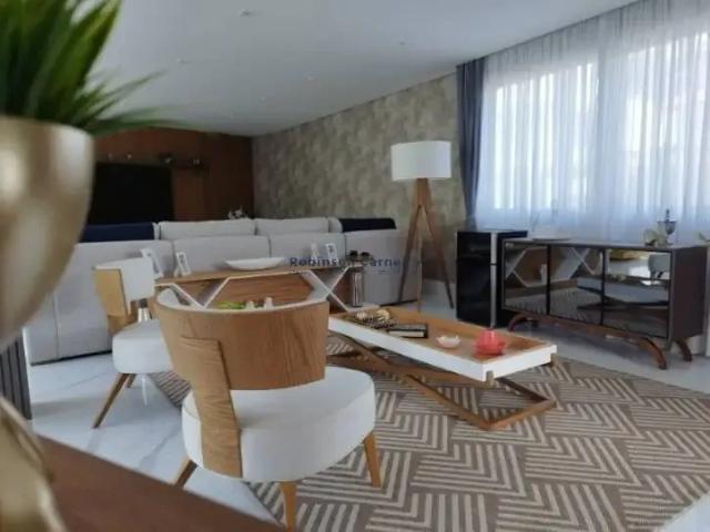 Casa / Sobrado para Venda em Bertioga/SP Riviera de São Lourenço 6 Quartos