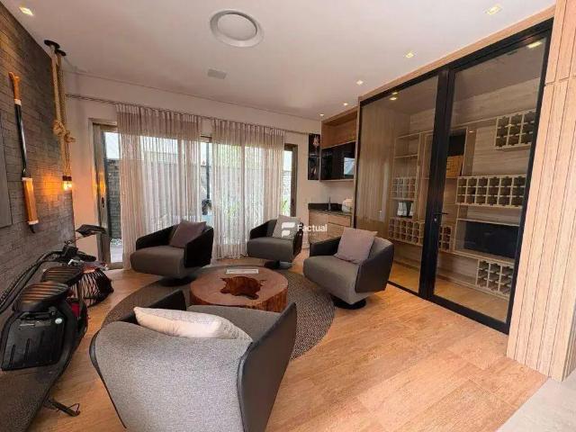Casa / Sobrado para Venda em Bertioga/SP Riviera de São Lourenço 6 Quartos