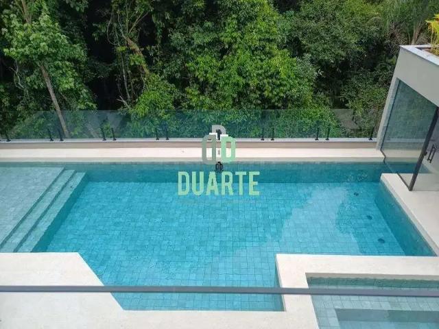 Casa / Sobrado para Venda em Bertioga/SP Riviera de São Lourenço 6 Quartos