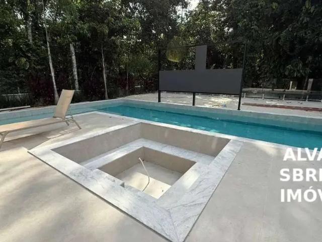 Casa / Sobrado para Venda em Bertioga/SP Riviera de São Lourenço 7 Quartos