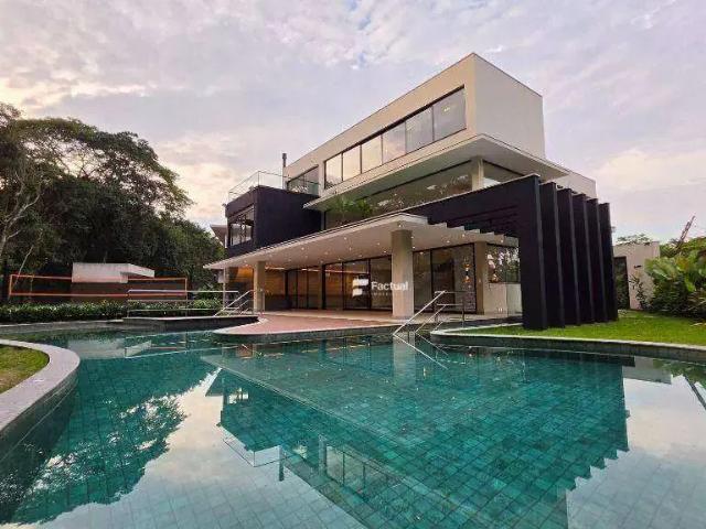 Casa / Sobrado para Venda em Bertioga/SP Riviera de São Lourenço 7 Quartos