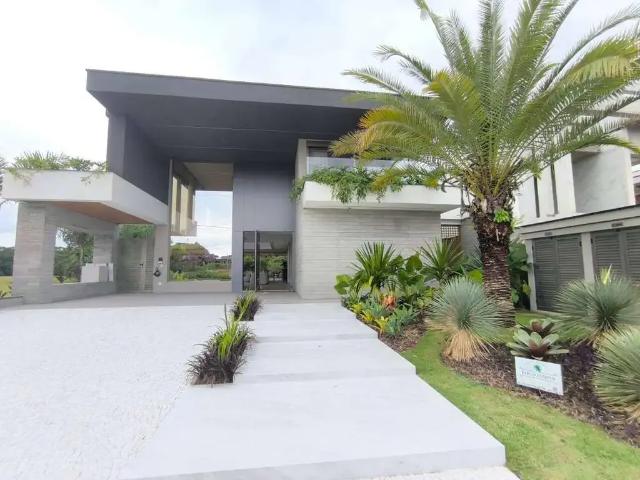 Casa / Sobrado para Venda em Bertioga/SP Riviera de São Lourenço 7 Quartos