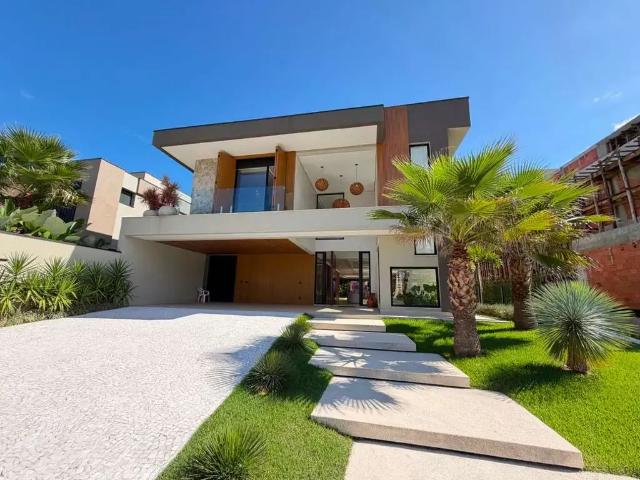 Casa / Sobrado para Venda em Bertioga/SP Riviera de São Lourenço 7 Quartos