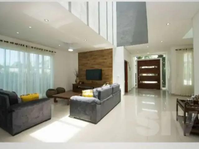 Casa / Sobrado para Venda em Bertioga/SP Riviera de São Lourenço 7 Quartos
