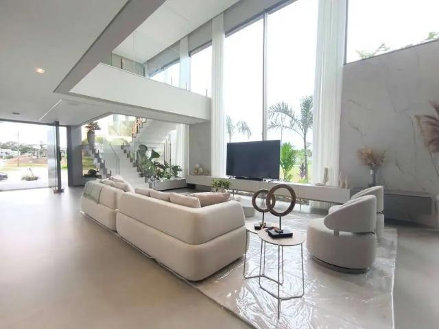 Casa / Sobrado para Venda em Bertioga/SP Riviera de São Lourenço 7 Quartos
