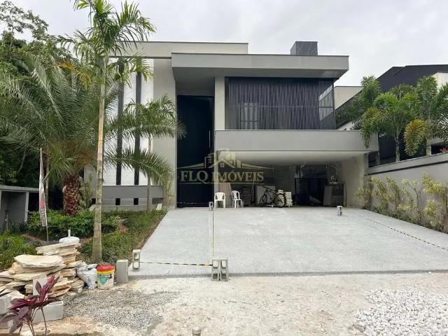 Casa / Sobrado para Venda em Bertioga/SP Riviera de São Lourenço 7 Quartos