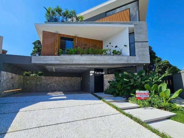 Casa / Sobrado para Venda em Bertioga/SP Riviera de São Lourenço 7 Quartos