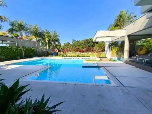 Casa / Sobrado para Venda em Bertioga/SP Riviera de São Lourenço 7 Quartos
