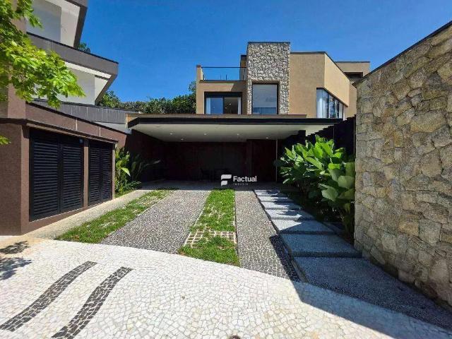 Casa / Sobrado para Venda em Bertioga/SP Riviera de São Lourenço 7 Quartos