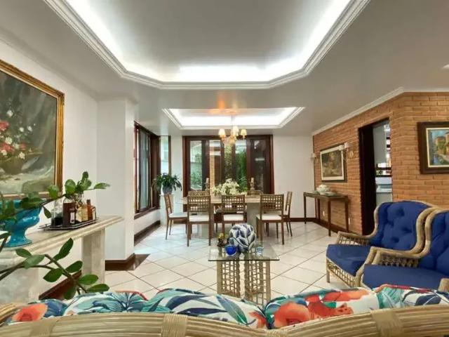 Casa / Sobrado para Venda em Bertioga/SP Riviera de São Lourenço 7 Quartos
