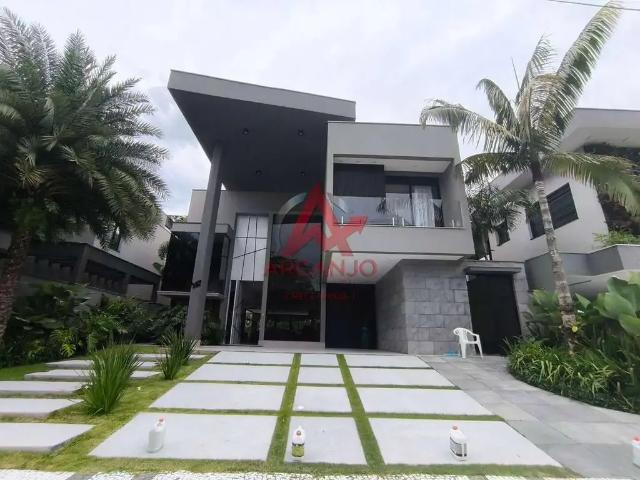 Casa / Sobrado para Venda em Bertioga/SP Riviera de São Lourenço 7 Quartos