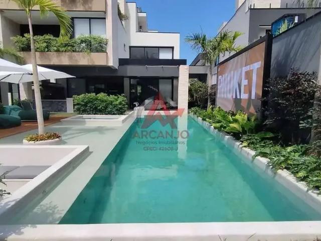 Casa / Sobrado para Venda em Bertioga/SP Riviera de São Lourenço 7 Quartos