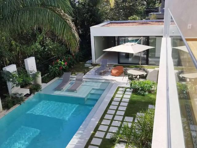 Casa / Sobrado para Venda em Bertioga/SP Riviera de São Lourenço 8 Quartos