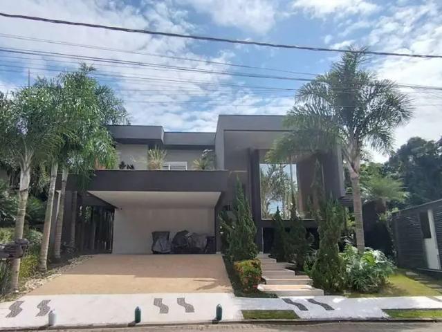 Casa / Sobrado para Venda em Bertioga/SP Riviera de São Lourenço 8 Quartos