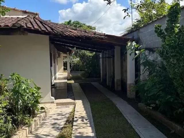 Casa / Sobrado para Venda em Bertioga/SP São João 2 Quartos