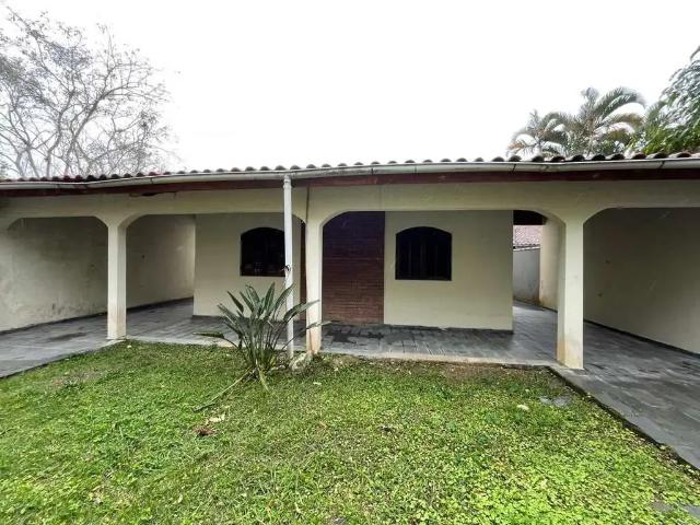 Casa / Sobrado para Venda em Bertioga/SP São Lourenço 4 Quartos