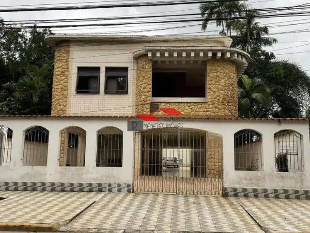 Casa / Sobrado para Venda em Bertioga/SP São Lourenço 4 Quartos