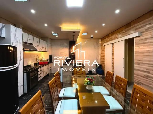 Casa / Sobrado para Venda em Bertioga/SP São Lourenço 4 Quartos