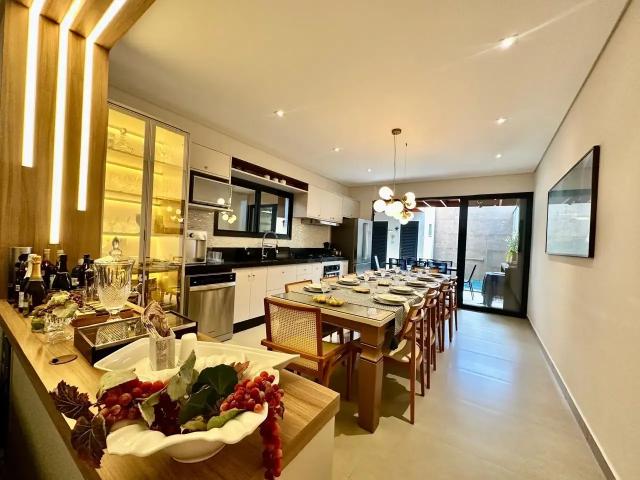 Casa / Sobrado para Venda em Bertioga/SP São Lourenço 4 Quartos