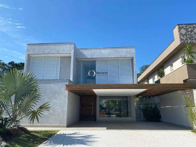 Casa / Sobrado para Venda em Bertioga/SP São Lourenço 5 Quartos