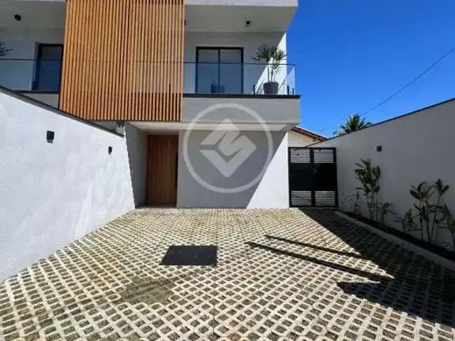 Casa / Sobrado para Venda em Bertioga/SP São Lourenço 5 Quartos
