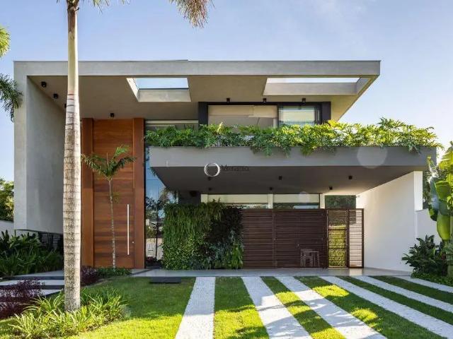Casa / Sobrado para Venda em Bertioga/SP São Lourenço 6 Quartos
