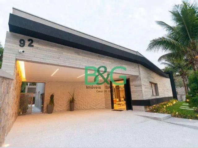 Casa / Sobrado para Venda em Bertioga/SP São Lourenço 6 Quartos