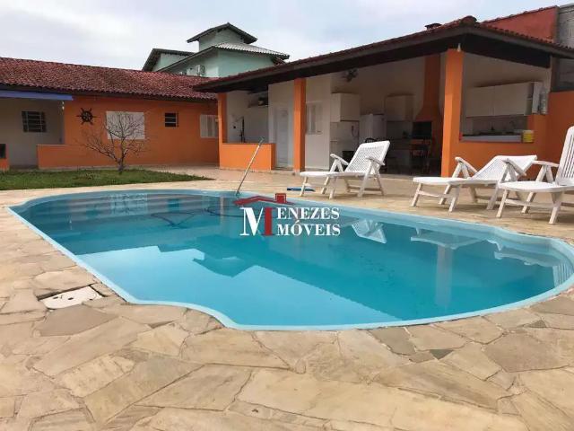 Casa / Sobrado para Venda em Bertioga/SP São Lourenço 6 Quartos