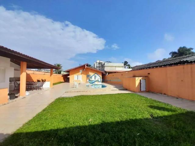 Casa / Sobrado para Venda em Bertioga/SP São Lourenço 6 Quartos