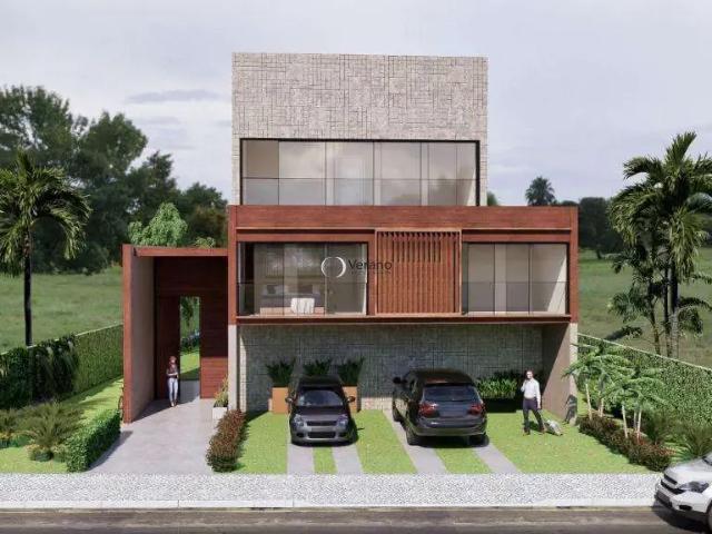 Casa / Sobrado para Venda em Bertioga/SP São Lourenço 7 Quartos