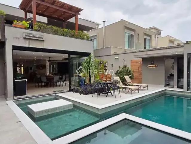 Casa / Sobrado para Venda em Bertioga/SP São Lourenço 7 Quartos