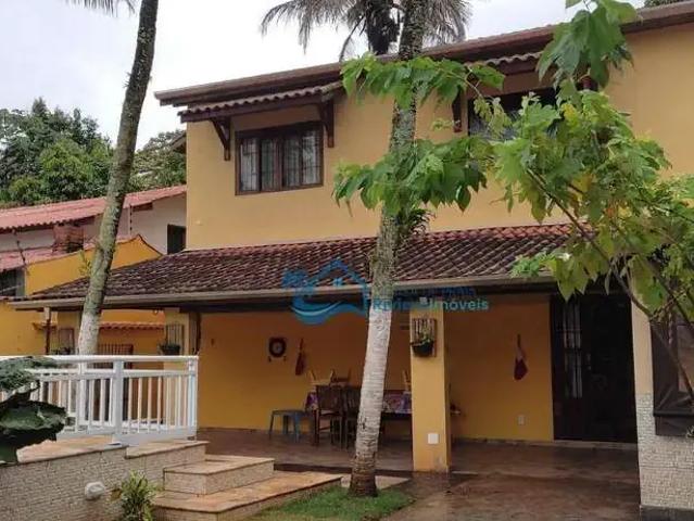 Casa / Sobrado para Venda em Bertioga/SP São Lourenço 2 Quartos