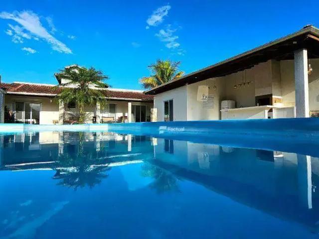 Casa / Sobrado para Venda em Bertioga/SP São Lourenço 2 Quartos