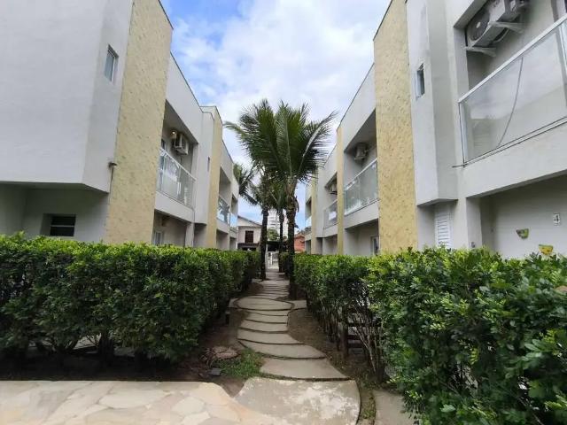 Casa / Sobrado para Venda em Bertioga/SP São Lourenço 3 Quartos