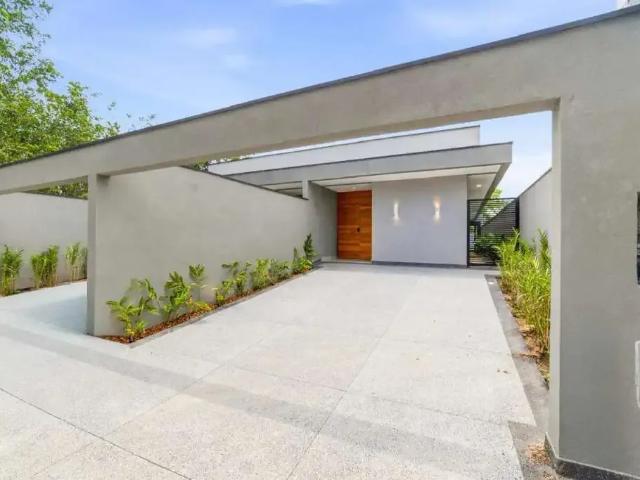 Casa / Sobrado para Venda em Bertioga/SP São Lourenço 3 Quartos