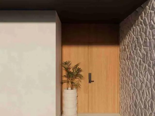 Casa / Sobrado para Venda em Bertioga/SP São Lourenço 3 Quartos