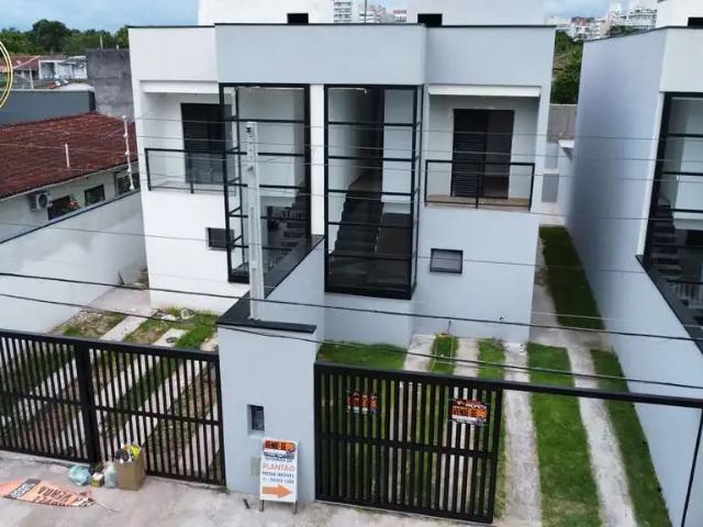 Casa / Sobrado para Venda em Bertioga/SP São Lourenço 3 Quartos