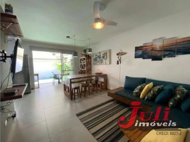 Casa / Sobrado para Venda em Bertioga/SP São Lourenço 3 Quartos