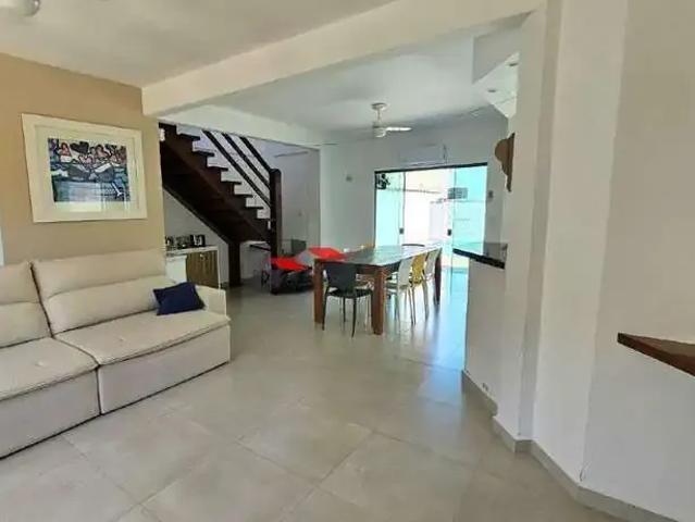 Casa / Sobrado para Venda em Bertioga/SP São Lourenço 3 Quartos