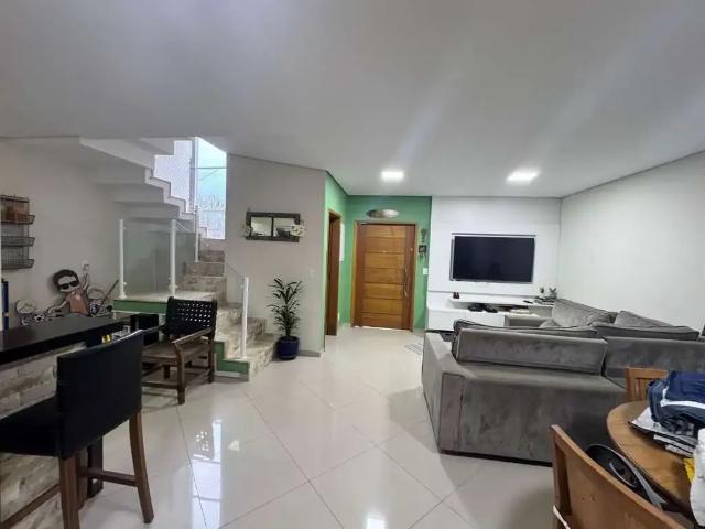 Casa / Sobrado para Venda em Bertioga/SP São Lourenço 3 Quartos