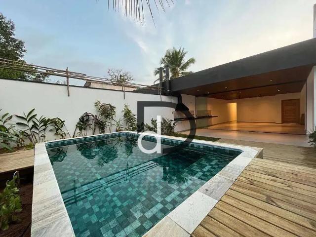 Casa / Sobrado para Venda em Bertioga/SP São Lourenço 3 Quartos