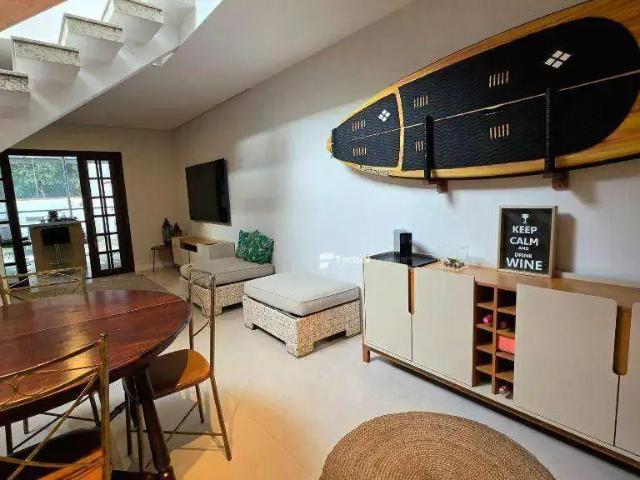 Casa / Sobrado para Venda em Bertioga/SP São Lourenço 3 Quartos