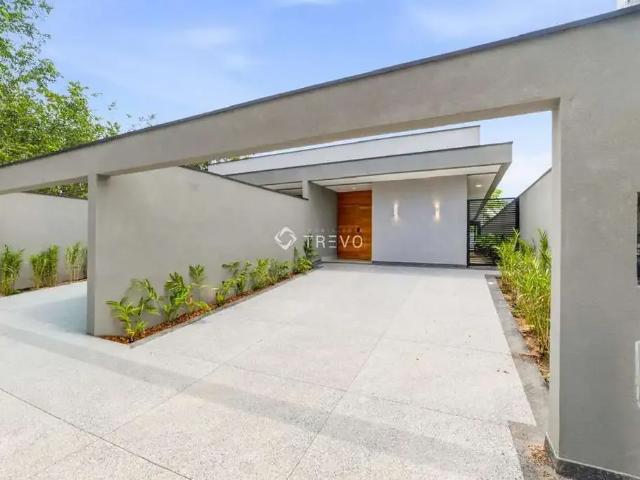 Casa / Sobrado para Venda em Bertioga/SP São Lourenço 3 Quartos