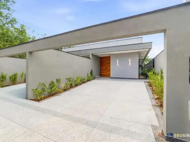 Casa / Sobrado para Venda em Bertioga/SP São Lourenço 3 Quartos