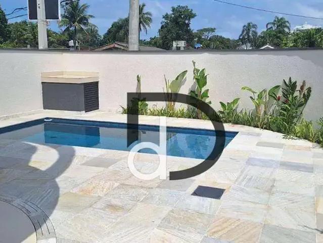 Casa / Sobrado para Venda em Bertioga/SP São Lourenço 3 Quartos