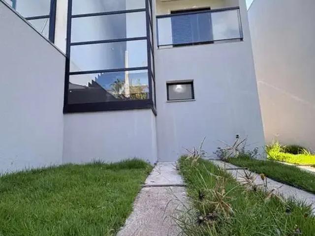 Casa / Sobrado para Venda em Bertioga/SP São Lourenço 3 Quartos
