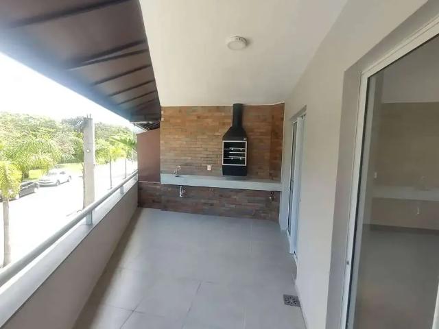Casa / Sobrado para Venda em Bertioga/SP São Lourenço 3 Quartos
